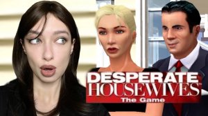 Desperate Housewives: The Game