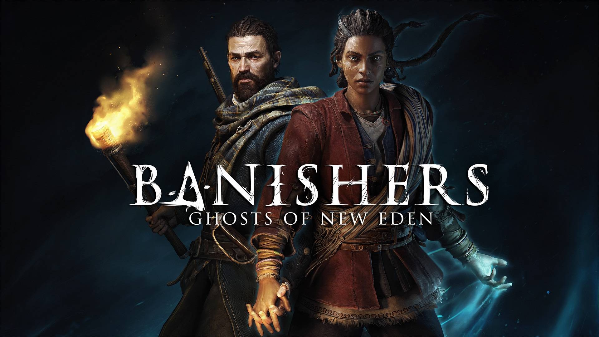 Banishers: Ghosts of New Eden - Прохождение