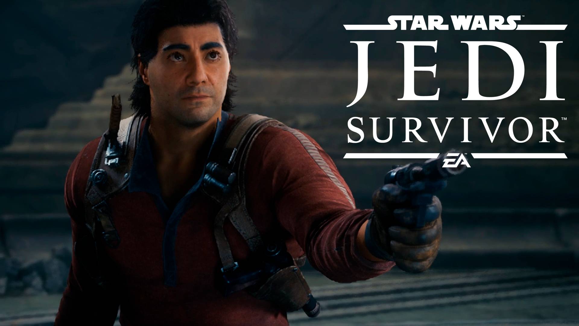 Star Wars Jedi: Survivor