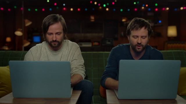 The Duffer Brothers teach developing an original TV series