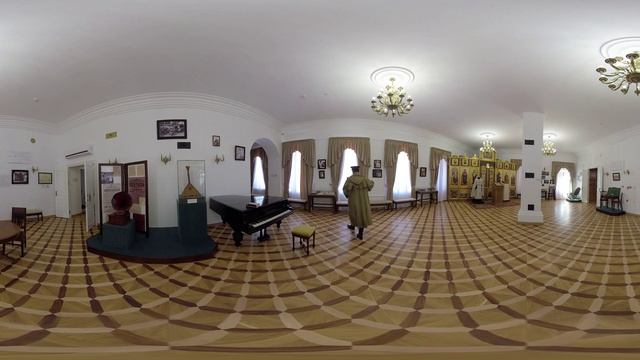 VR-туры