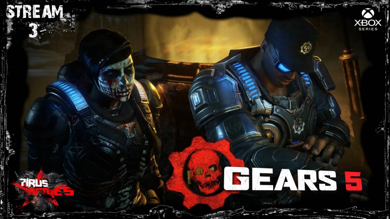 Gears of War 5