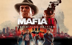 Mafia II Definitive Edition