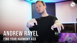 Andrew Rayel - Find Your Harmony