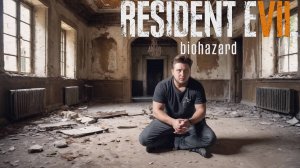 Resident Evil 7