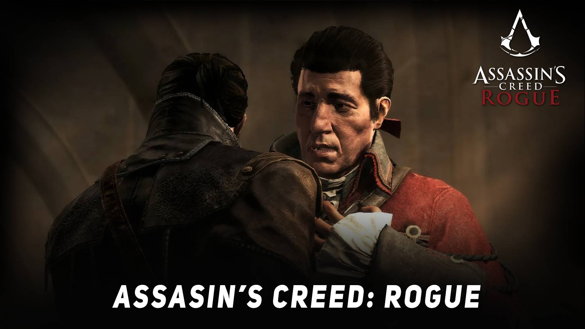 Assasin′s Creed: Rogue