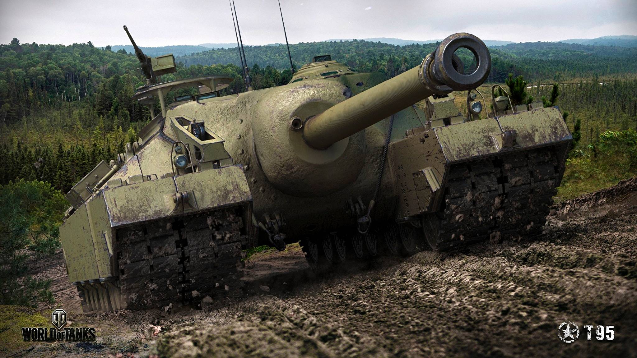 World of tanks-2