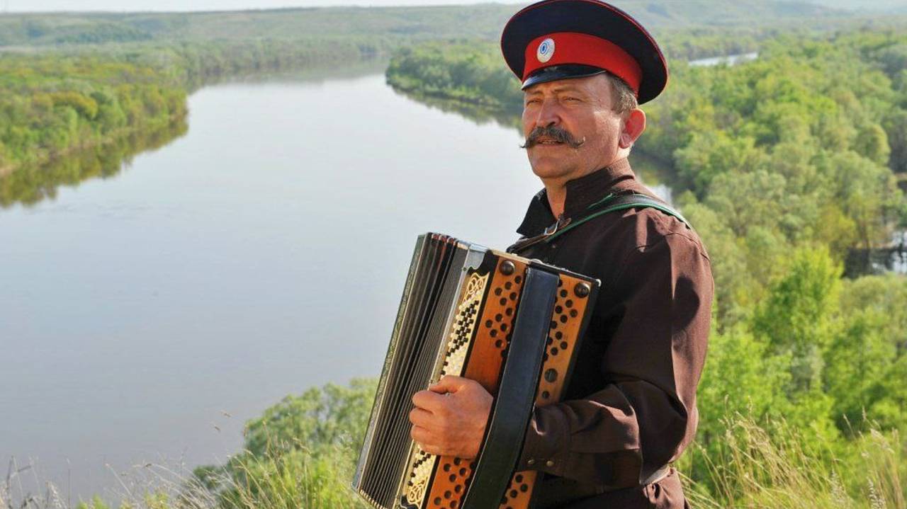 Звёздная гостиная Виктора Тартанова