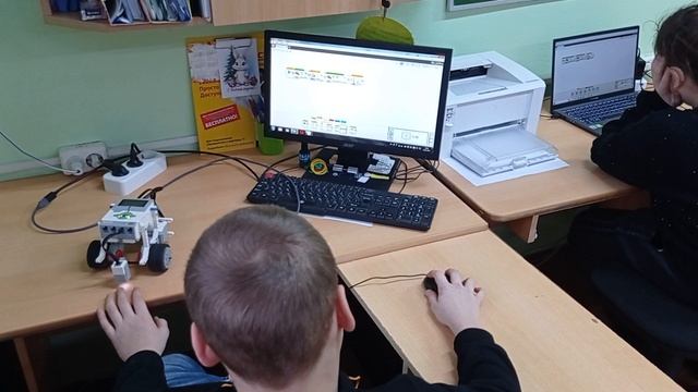 31.01.2025Отчет3блокДетиУфалей8-12летЛегоРоботыГрантПрезидента