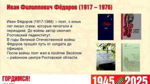 Память книга оживит - 2025