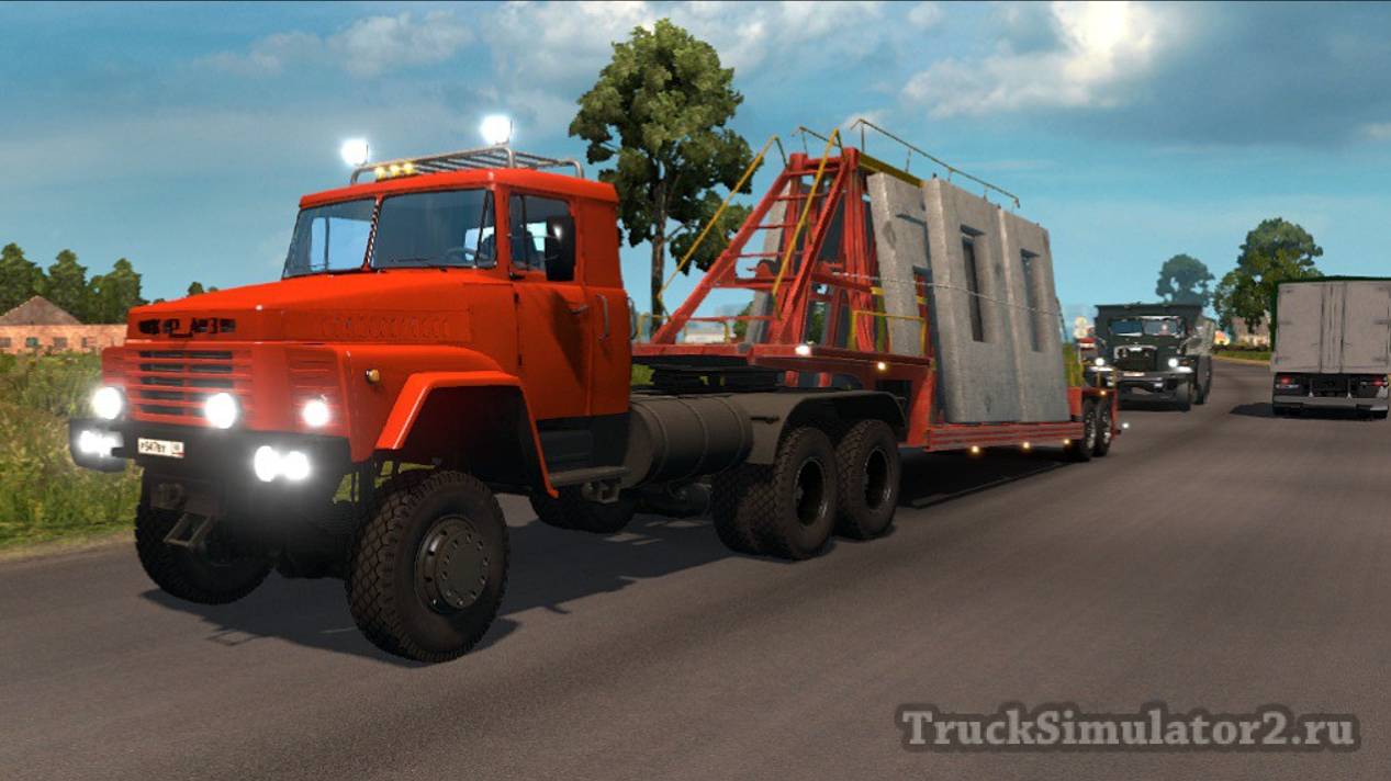 euro truck simulator 2