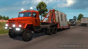 euro truck simulator 2