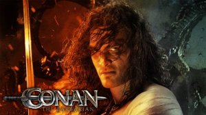 Конан-варвар | Conan the Barbarian