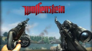 Wolfenstein 2009