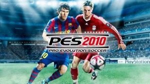 🎮 профессиональная эволюция футбола 2010 pro evolution soccer 2010 🎮