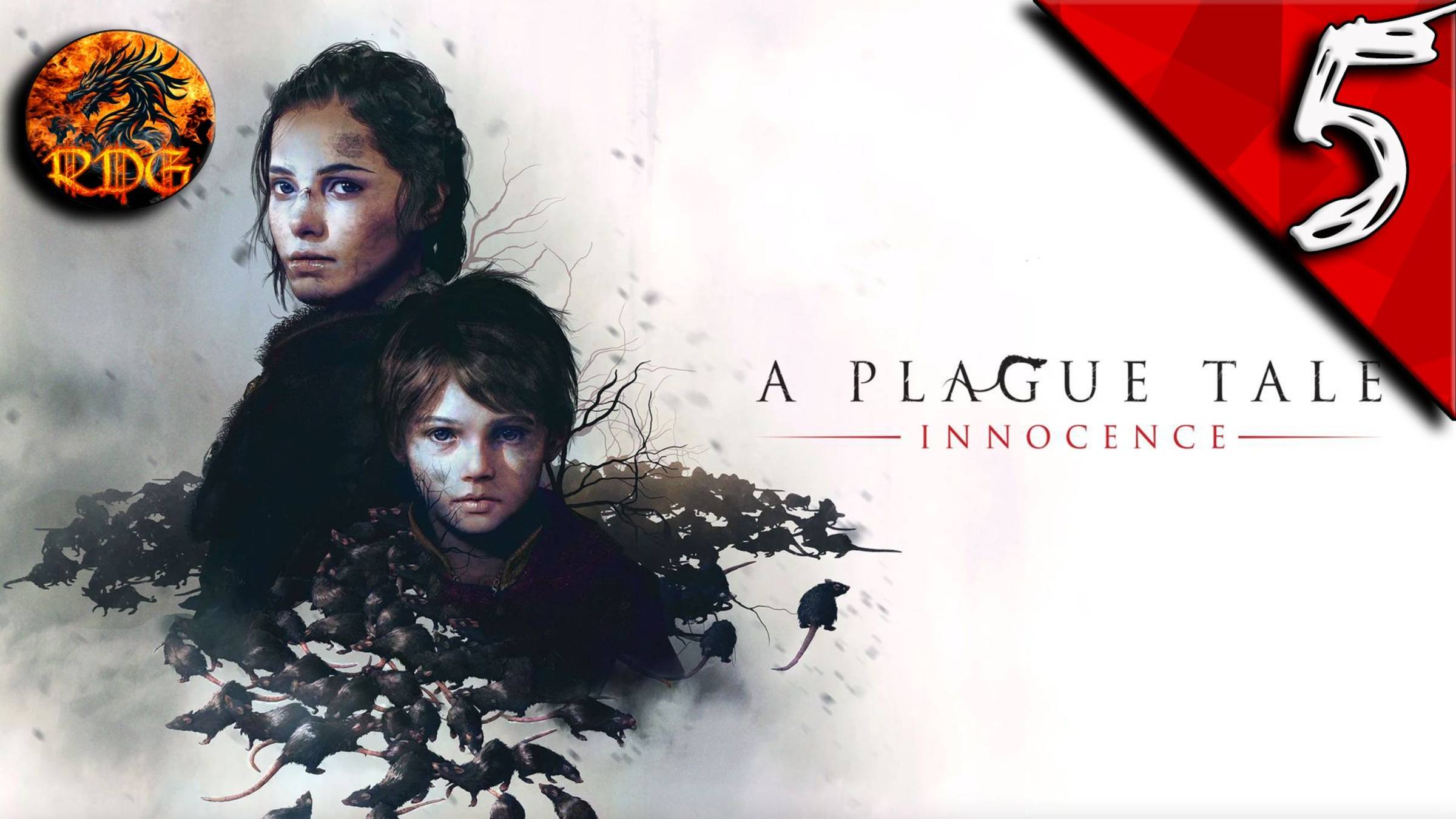 A Plague Tale Innocence