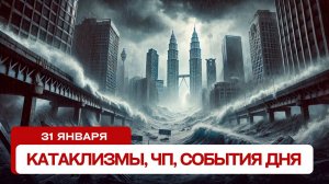 Январь 2025