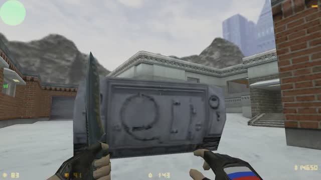 Counter-Strike 1.6