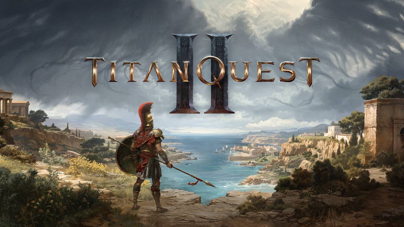 Titan Quest II