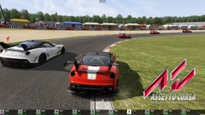 Assetto Corsa