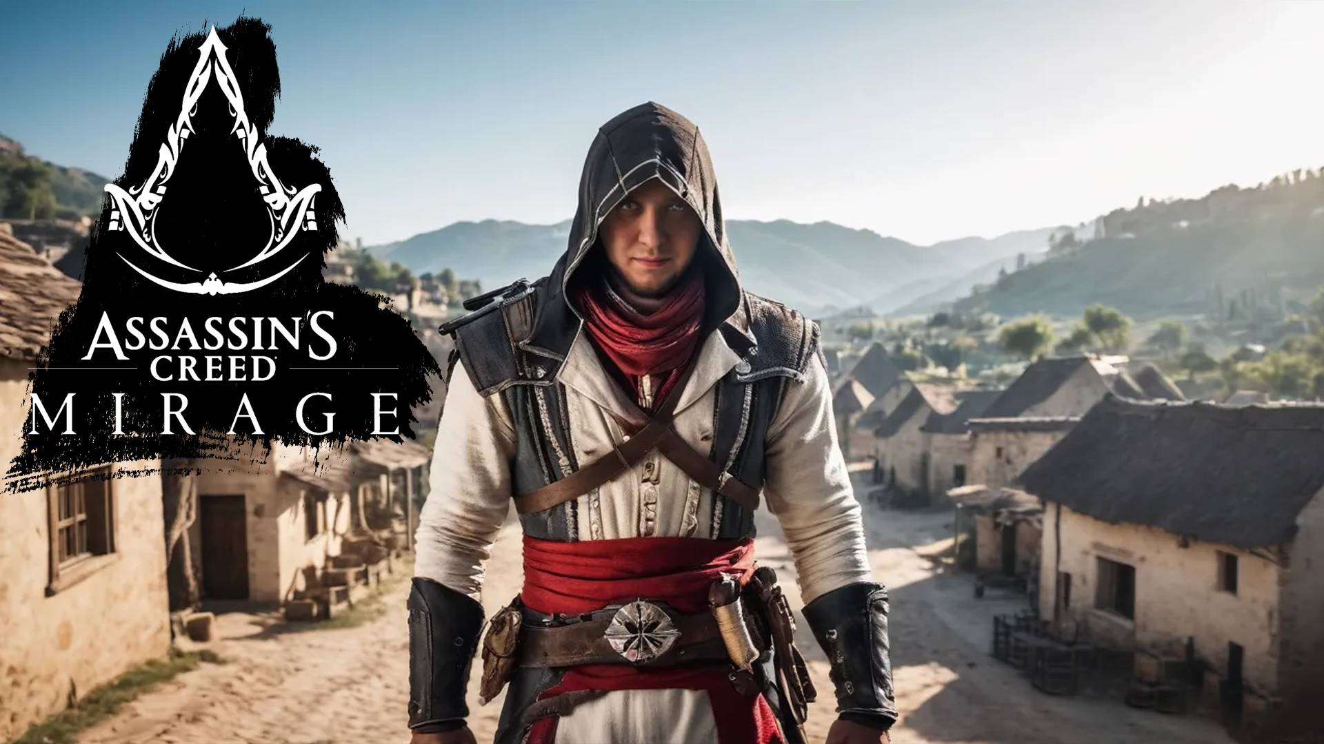 Assassin′s Creed Mirage