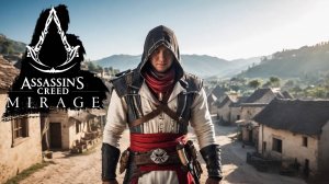 Assassin′s Creed Mirage