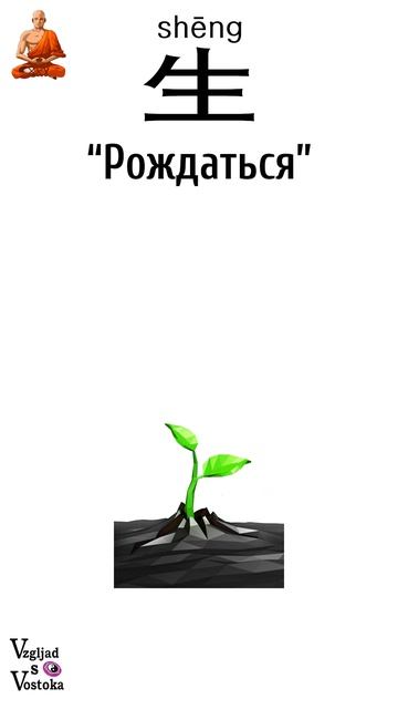 214_КЛЮЧЕВЫХ ИЕРОГЛИФОВ КИТАЙСКОГО ЯЗЫКА