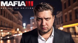 Mafia III Definitive Edition