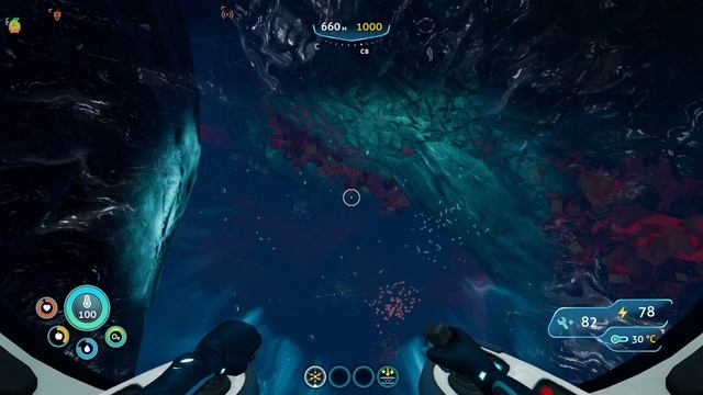 Subnautica  Below Zero прохождение.