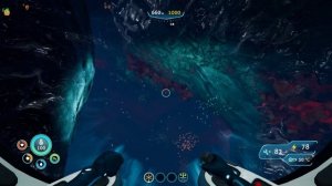 Subnautica  Below Zero прохождение.