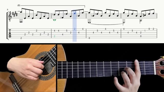 РОК-МУЗЫКА на Гитаре. GuitarMe School | Александр Чуйко