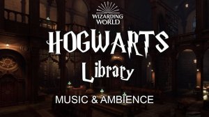 Hogwarts | Harry Potter | Гарри Поттер