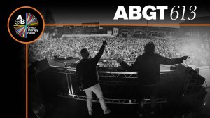 Above &amp; Beyond – Group Therapy