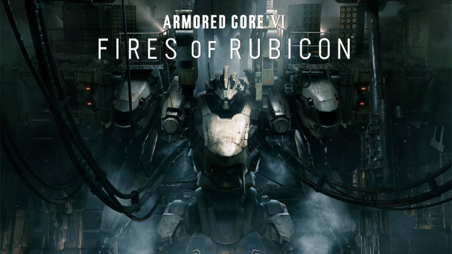 Armored Core VI: Fires of Rubicon