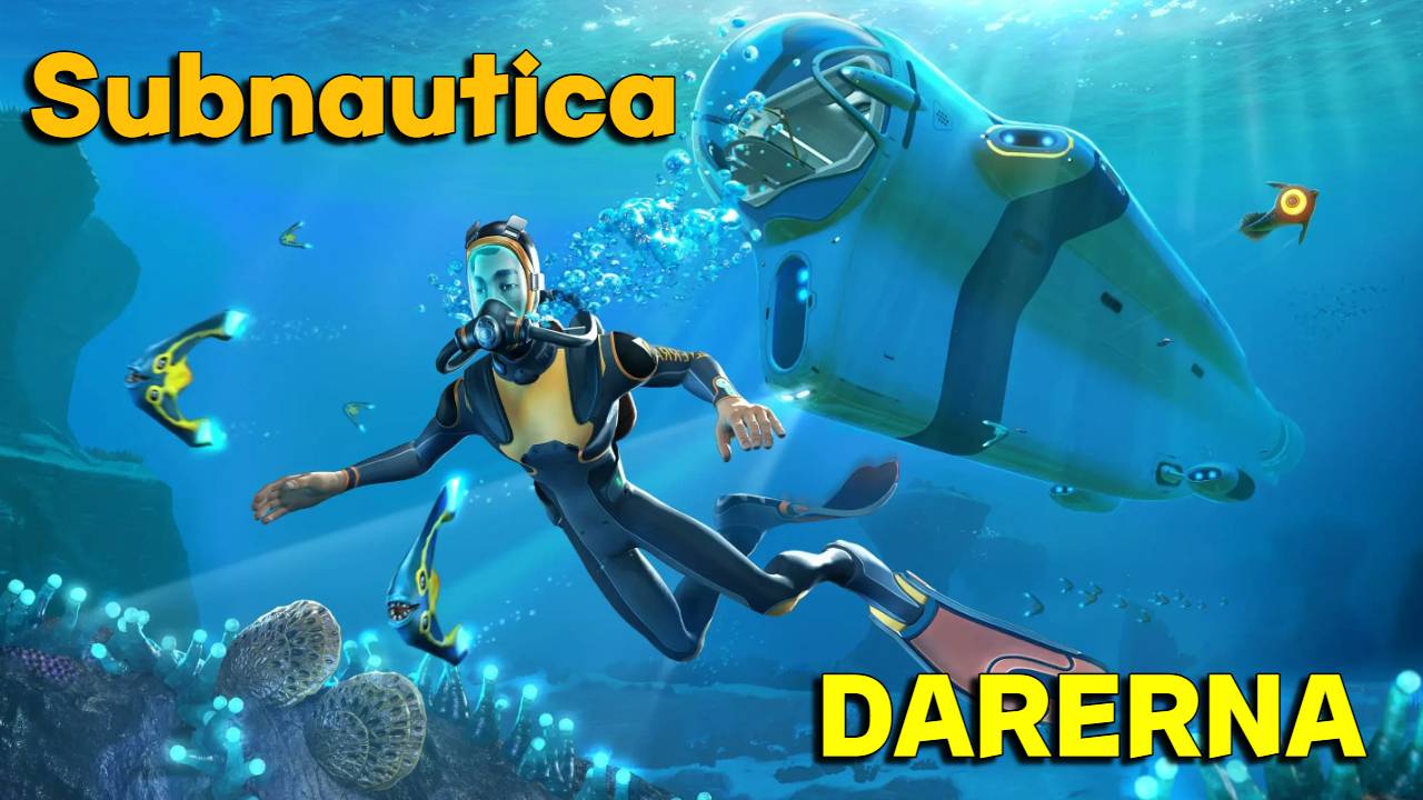 Subnautica