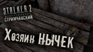 S.T.A.L.K.E.R. 2 Heart of Chornobyl