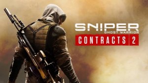 Sniper Ghost Warrior: Contracts 2