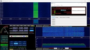 Digital Radio Mondiale (DRM)