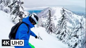 🎧🎵 Music Snowboarding Clips 🎵🎧