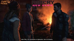 Far Cry New Dawn