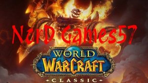 World of Warcraft (Игра на официальных серверах) The War Within /Cataclysm