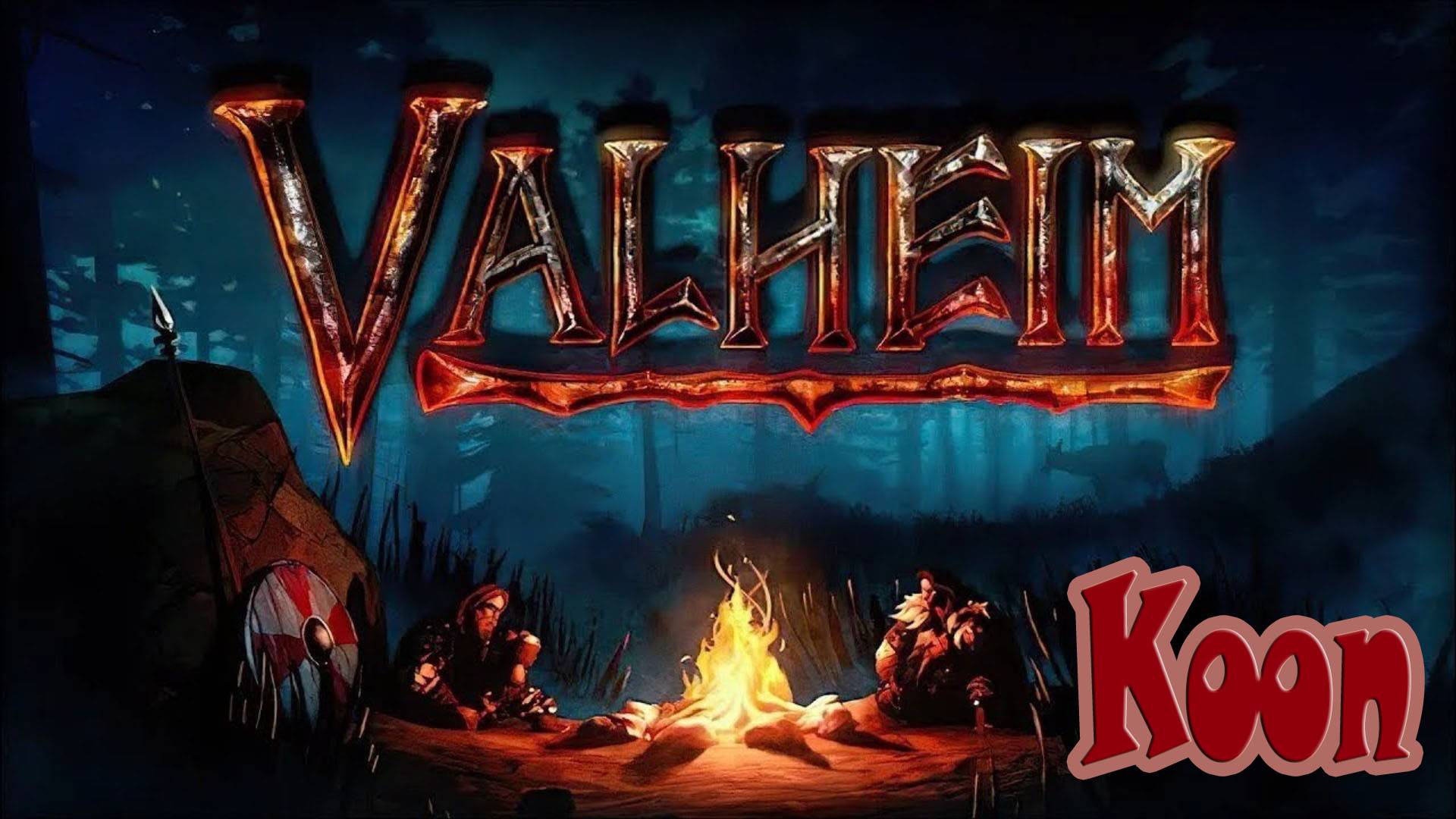 Valheim