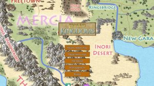 Exiled Kingdoms Прохождение