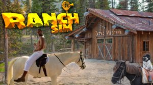 Ranch Simulator