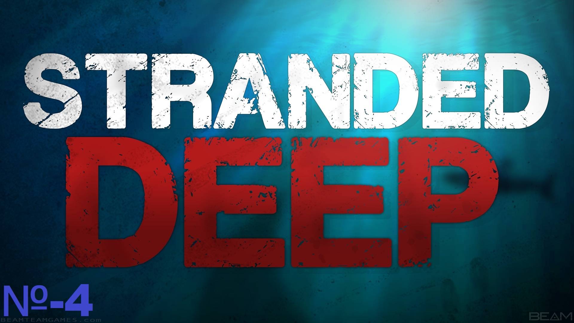 Stranded Deep