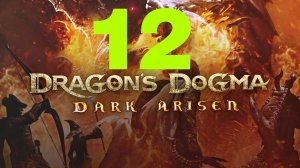 Dragons Dogma Dark Arisen