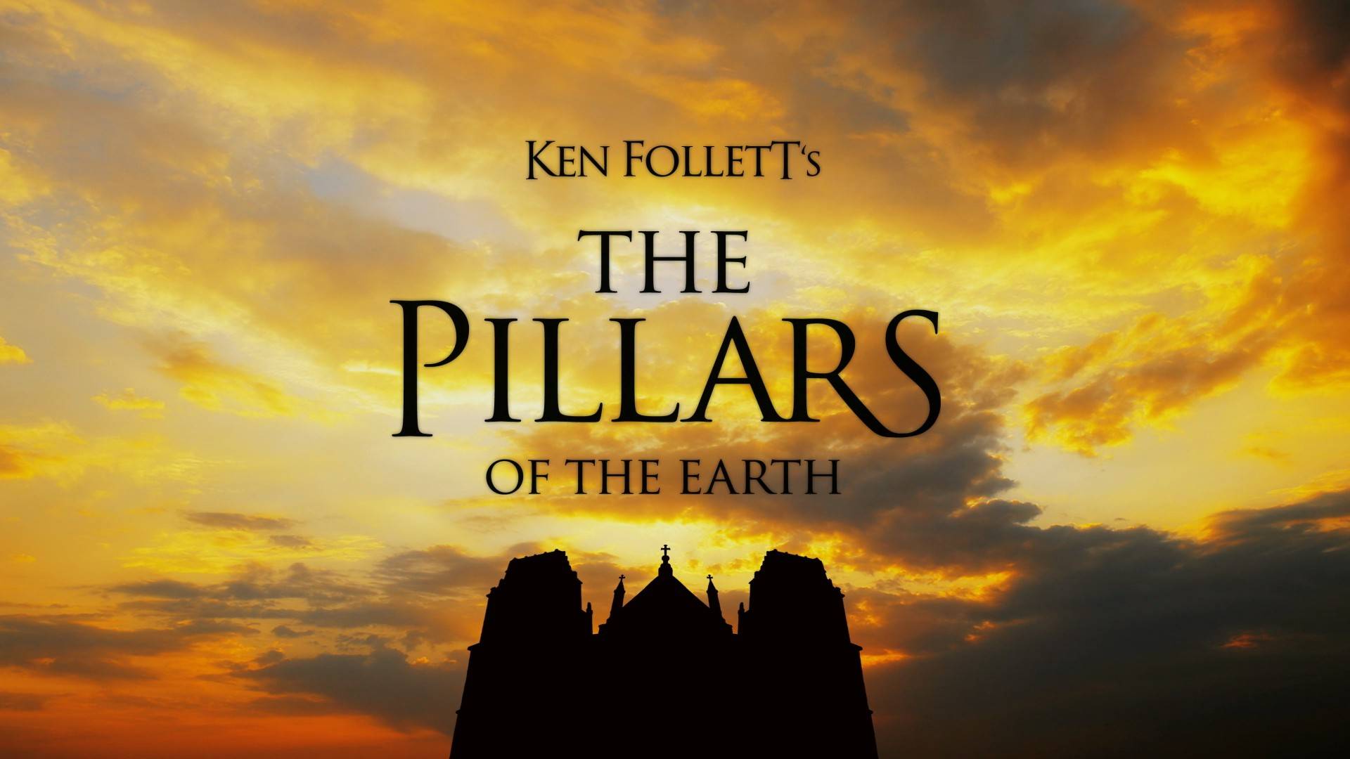 The Pillars of the Earth