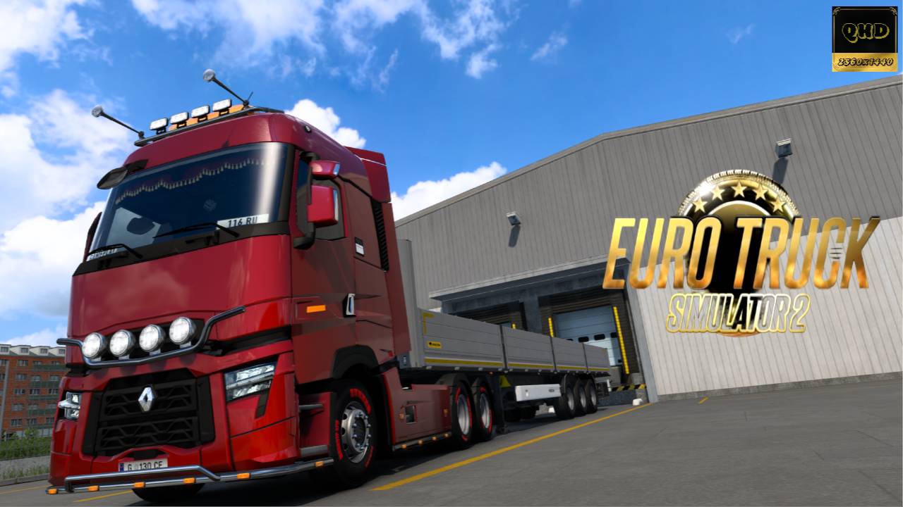 ETS 2