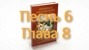 Бхакти Вайбхава, Песнь 6