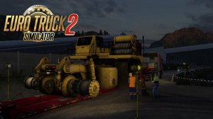 Euro Truck Sim 2